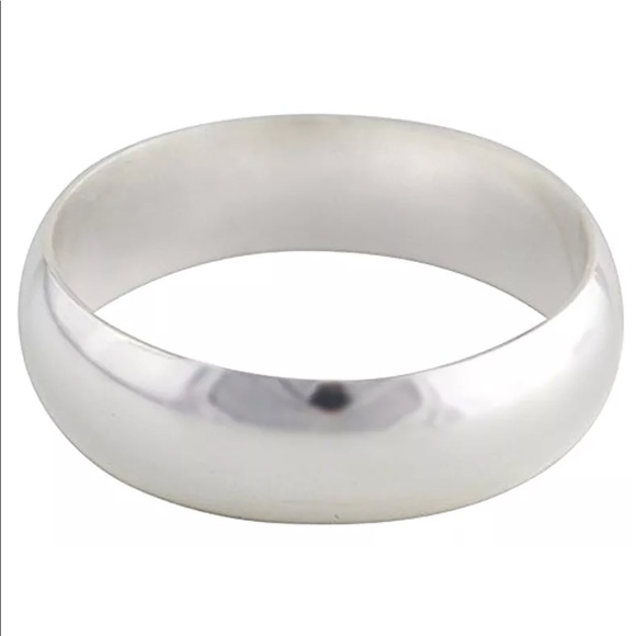 Jewelry | Solid 999 Silver Ring | Poshmark
